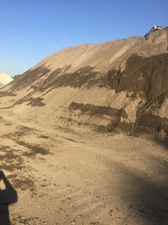 Class II base 2 - The R.J. Noble Company