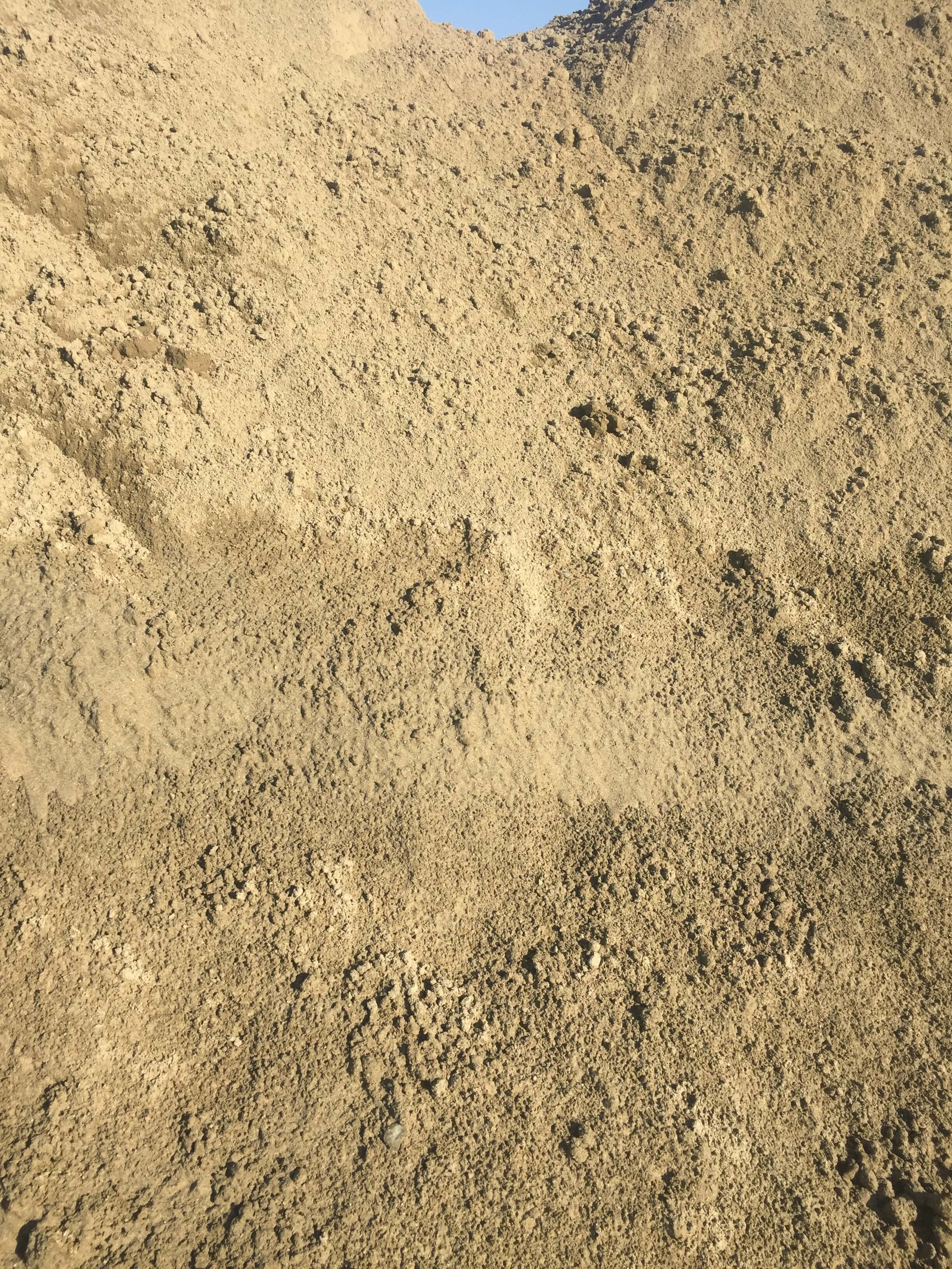 NATURAL SAND - The R.J. Noble Company