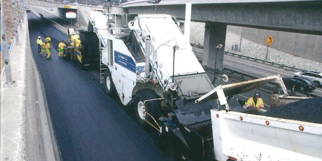 Shuttle Buggy - The R.J. Noble Company